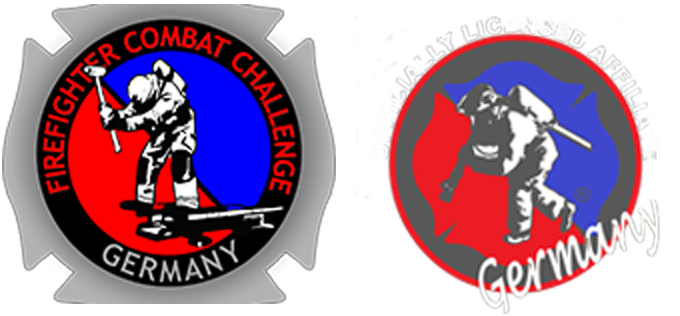 Firefighter Combat Challenge Germany
